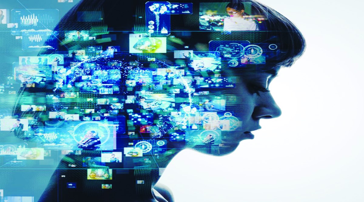 Myth vs Modern Technology: Science of Thinking Comes to Ground-मिथक ...