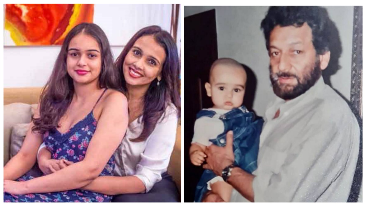 Suchitra Krishnamurthy daughter was broken after her mother divorce from Shekhar Kapur but today ...