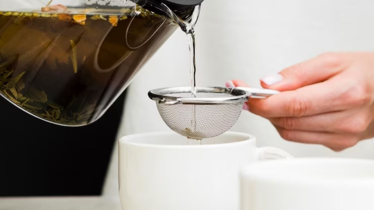 Best 5 kitchen hacks to clean tea stains naturally, these tips can ...