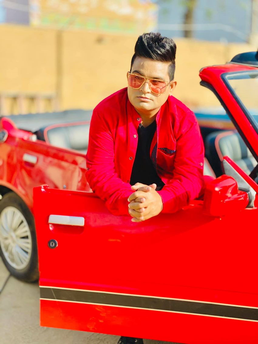 Know what was Raju Punjabi real name, his last song was released on ...