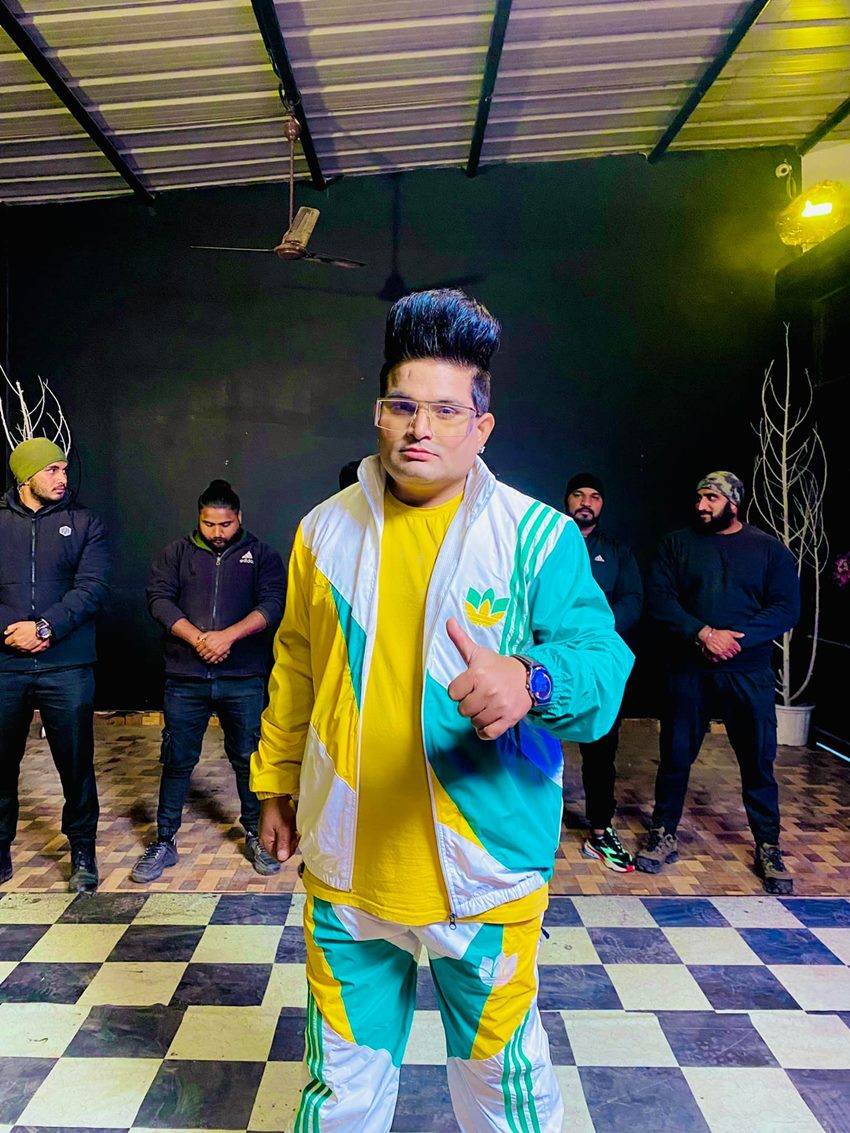 Know what was Raju Punjabi real name, his last song was released on ...