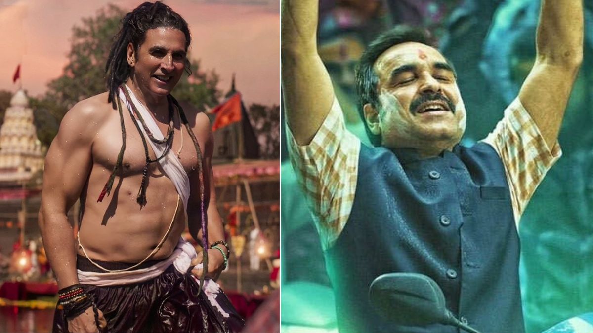 omg-2 movie review in hindi live updates akshay kumar pankaj tripathi ...