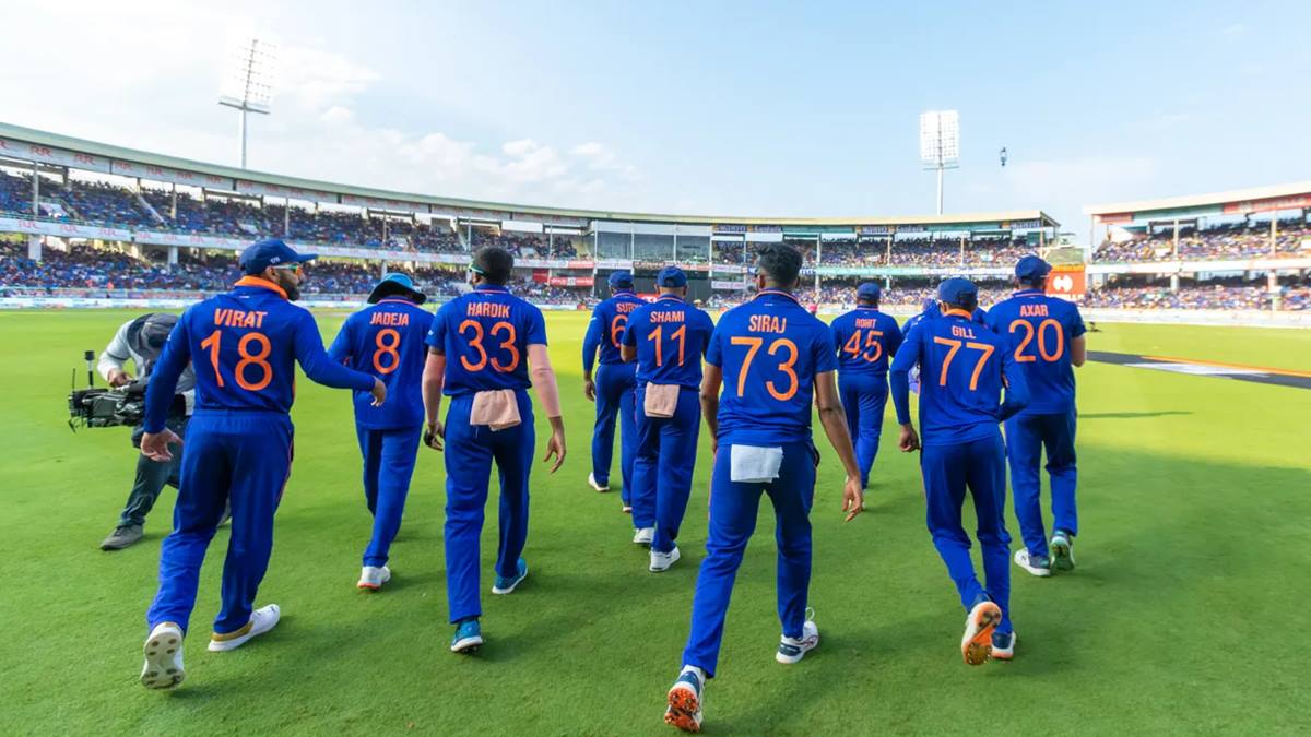 Asia Cup 2023 India vs Pakistan Rohit sharma Virat Kohli shreyas iyer ...