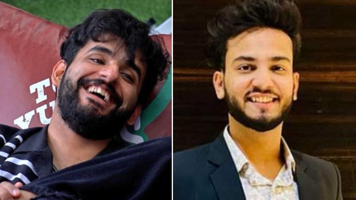 Bigg Boss OTT 2 Finale Elvish Yadav Vs Abhishek Malhan aka fukra Insaan trends Know who got More ...