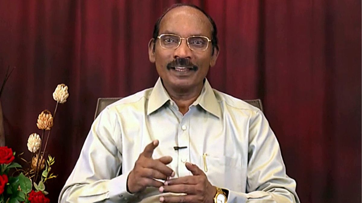 जब K Sivan को ISRO में नहीं मिली थी नौकरी, पूर्व अध्यक्ष ने बताया दिलचस्प किस्सा | Jansatta