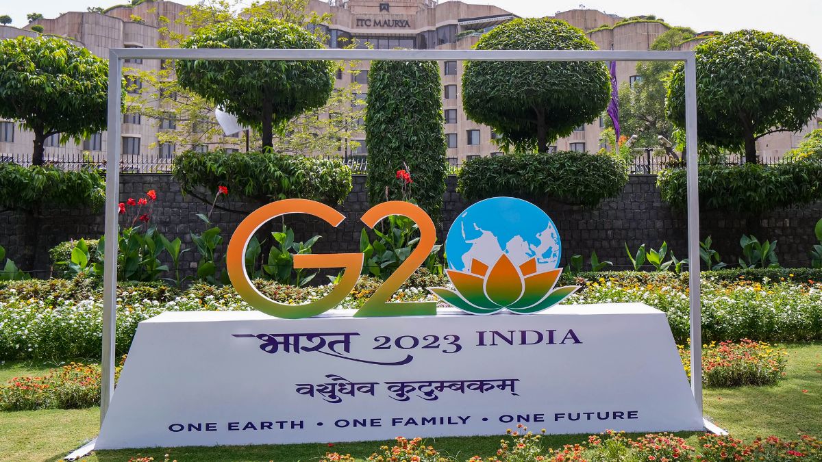 G20 Summit trained CRPF drivers to drive left hand driven VIP cars- G20 ...
