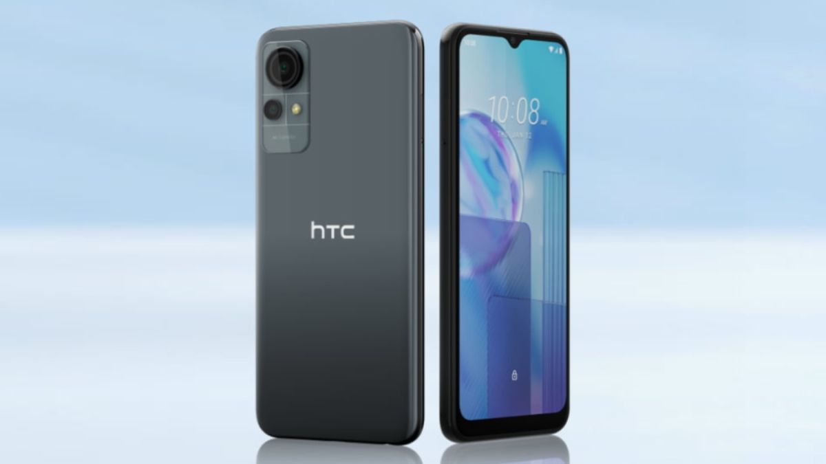 HTC Wildfire E Star: एचटीसी ने लॉन्च किया फेस अनलॉक फीचर वाला नया ...