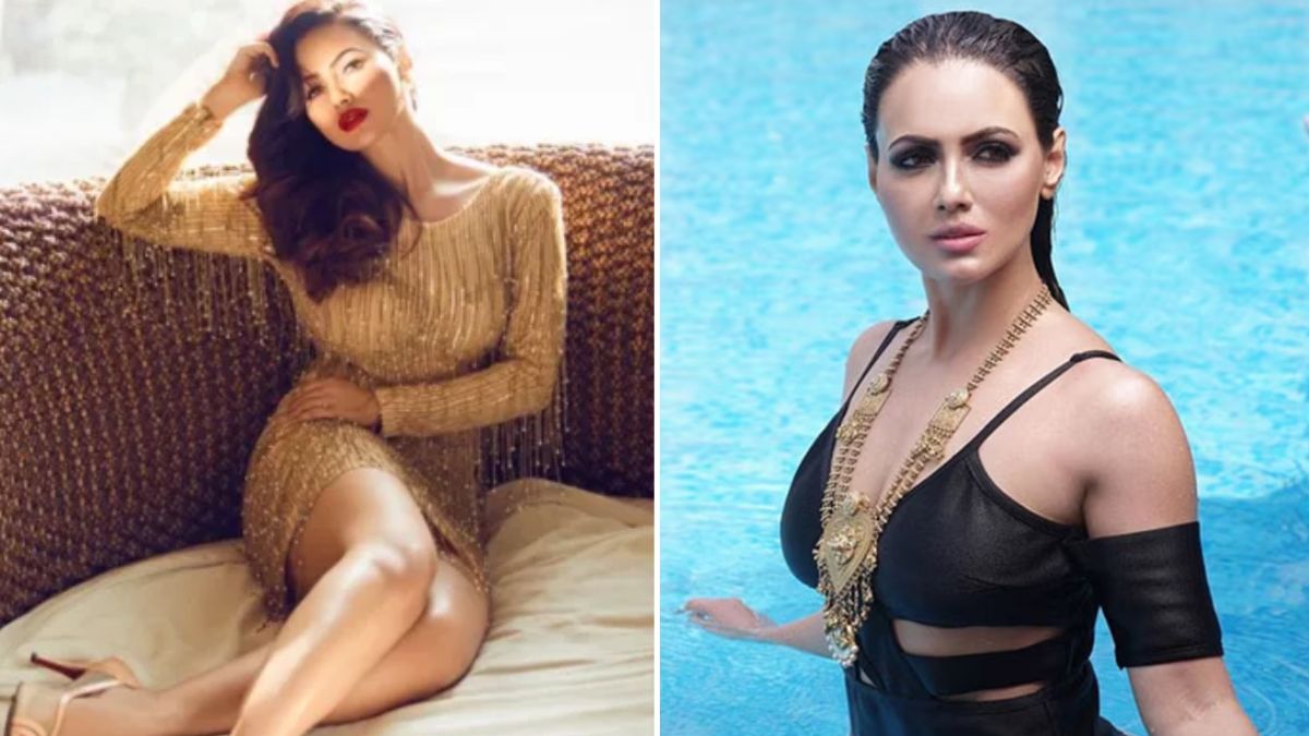 Happy Birthday Sana Khan love Affairs Breakup And left Showbiz Know All About Bigg Boss Ex ...