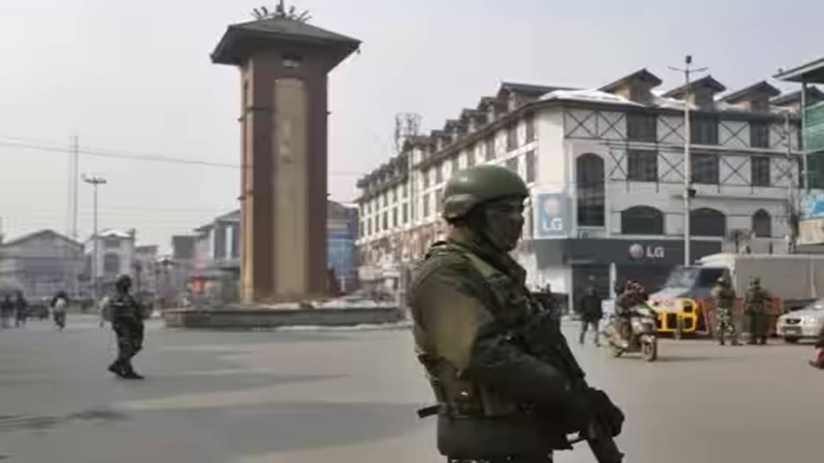 President rule in states and Union territories jk, punjab, manipur and ...