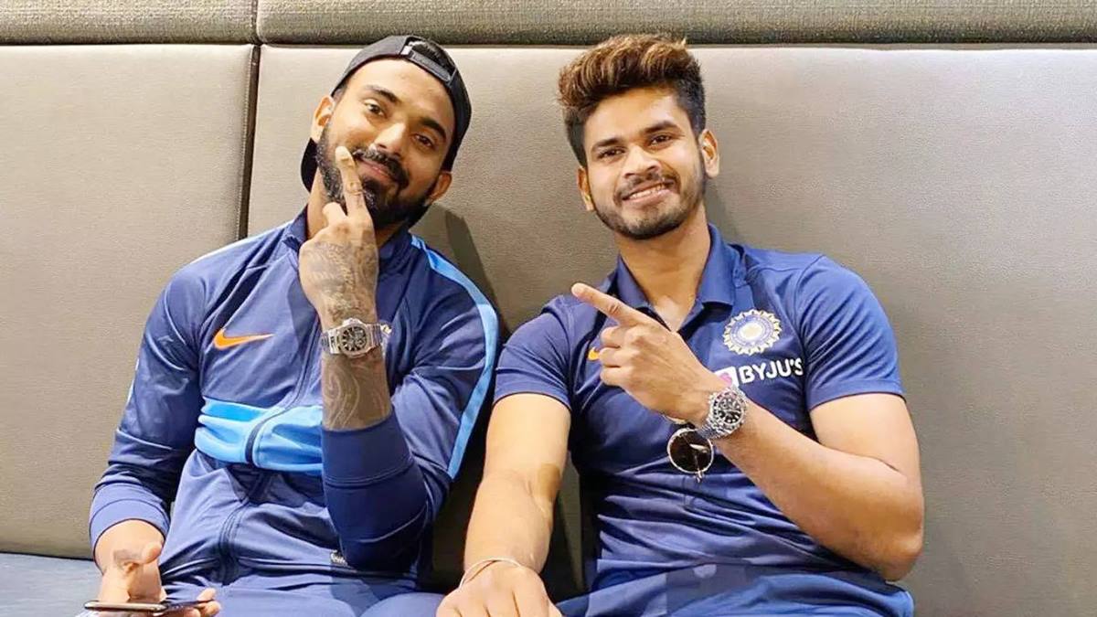 asia cup 2023 shreyas iyer kl rahul team india madan lal yuzvendra chahal bcci - भारत को वर्ल्ड ...