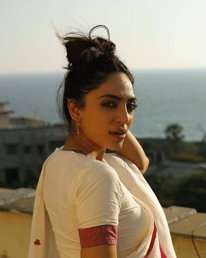Made in Heaven 2 actress shobhita dhulipala networth, income property ...