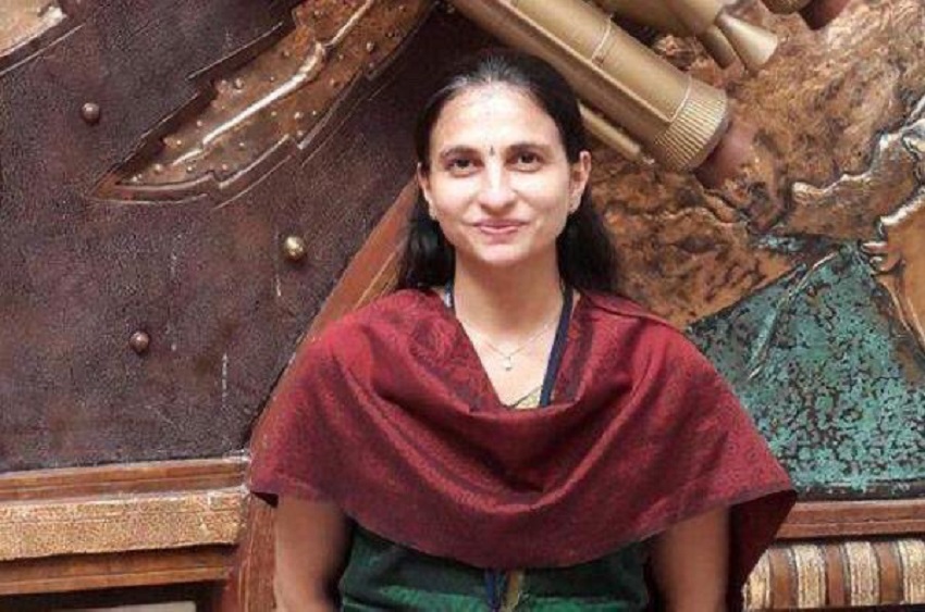 Chandrayaan-3: Meet women scientists who put India on Moon and made ...