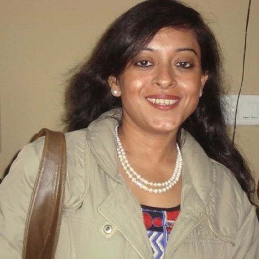 Chandrayaan-3: Meet women scientists who put India on Moon and made country proud - चांद पर ...