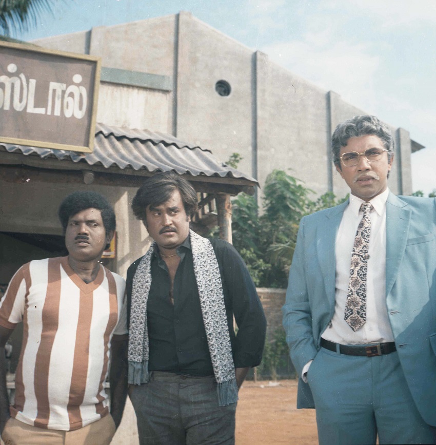 Billa to Thee, Amitabh Bachchan Remakes That Made Rajinikanth A Superstar - अमिताभ बच्चन की इन 7 ...