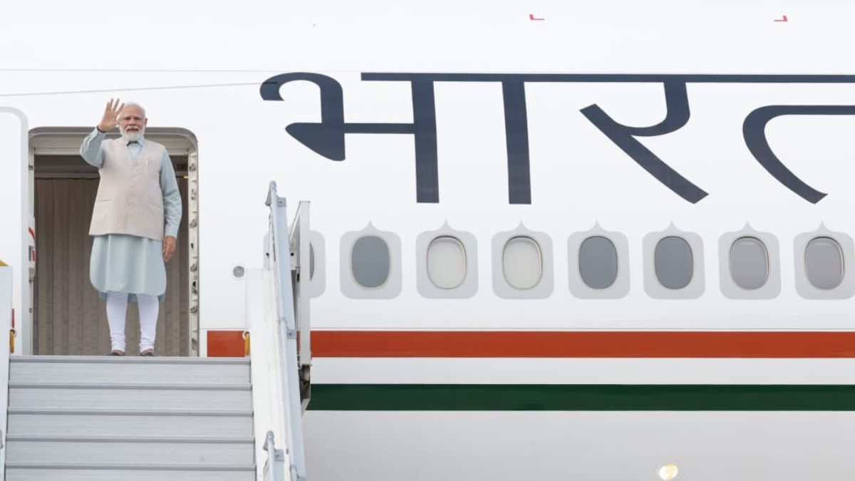 PM Modi Foreign Tours: 2014 से अब तक PM मोदी ने कितनी बार किया विदेशी ...