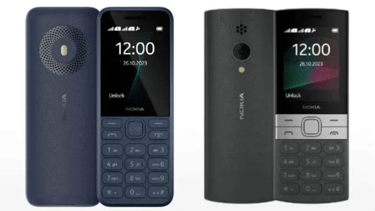 Nokia 150 and 130 launched: Nokia 150 और Nokia 130 अब नए अवतार में ...