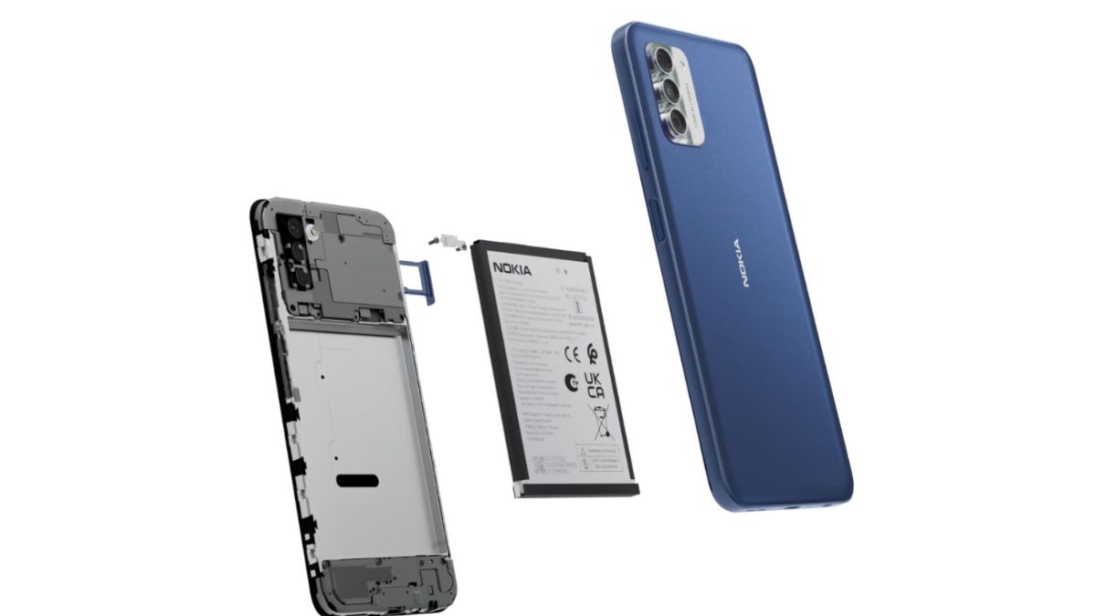 Nokia G310 5G: नोकिया ने लॉन्च किया नया स्मार्टफोन, खराब होने पर ग्राहक ...