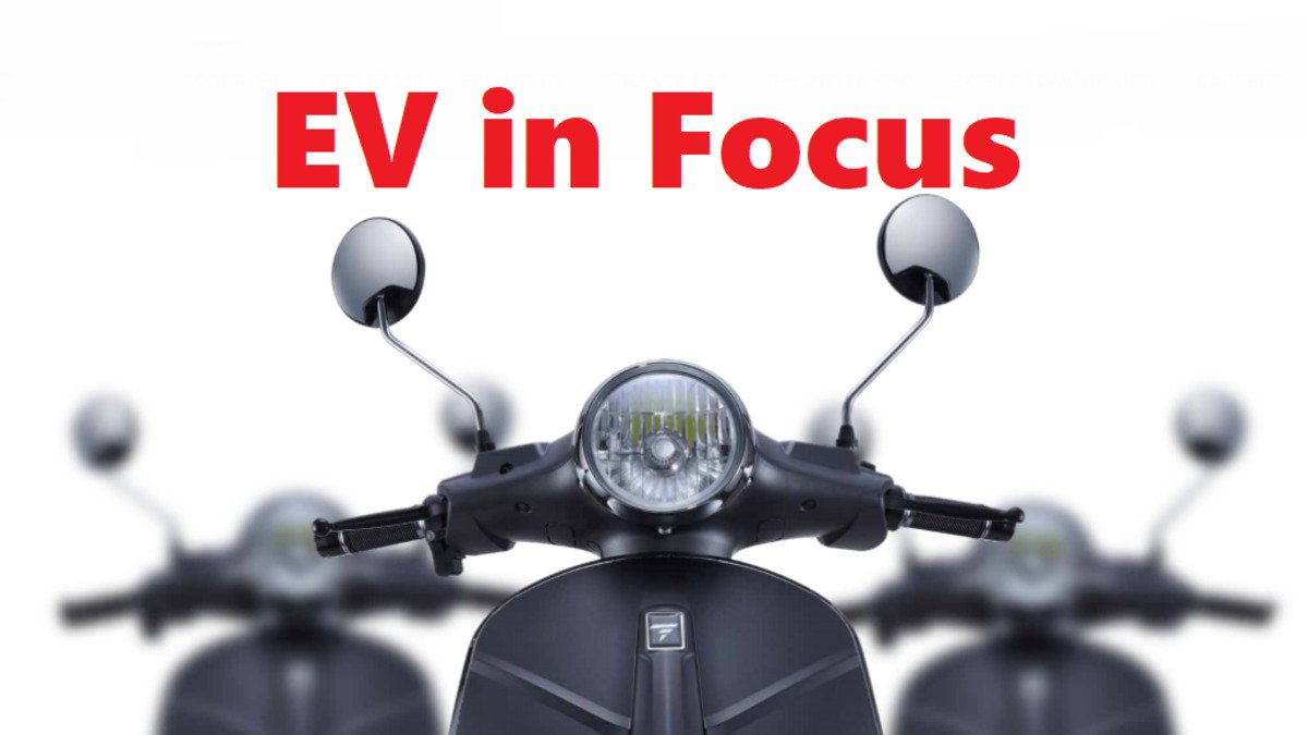 EV in focus PURE EV Epluto 7G range up to 120 km on single charge know ...