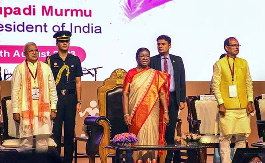 Asia's biggest literary festival 'Unmesh', 575 writers and 800 artists ...