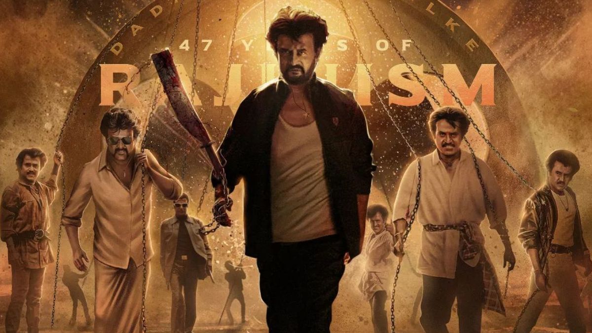 Rajinikanth Jailer Box Office Collection day 3 Thalaiva Set to Enter ...