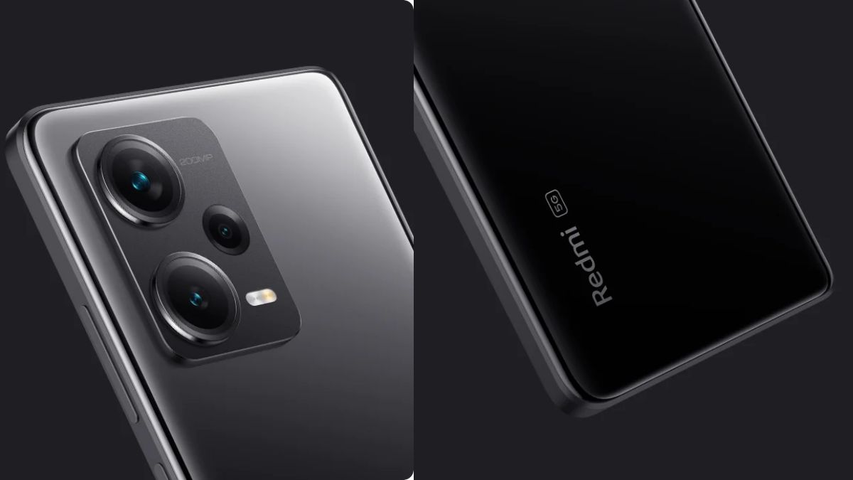 Redmi Note 13 Pro Plus: 200MP कैमरे के साथ लॉन्च होगा Redmi Note 13 ...