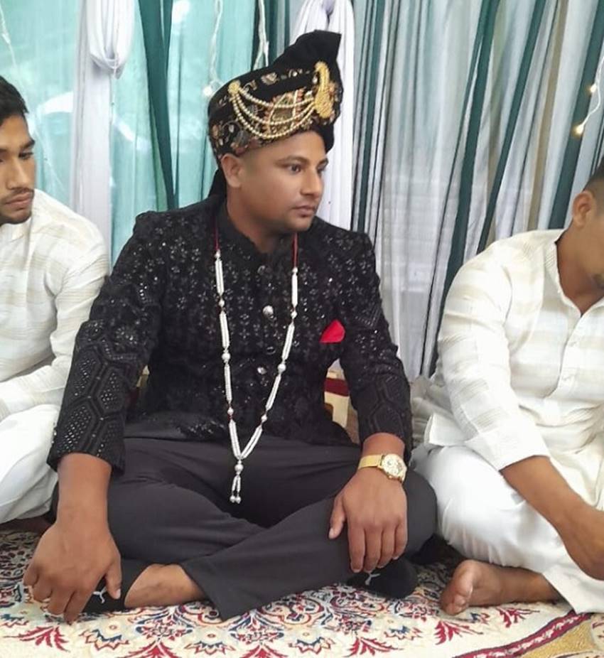 दिल्ली में देखते ही रोमाना पर हार बैठे थे दिल, कश्मीर की 'कली' यूं बनीं मुंबई के सरफराज की बेगम ...