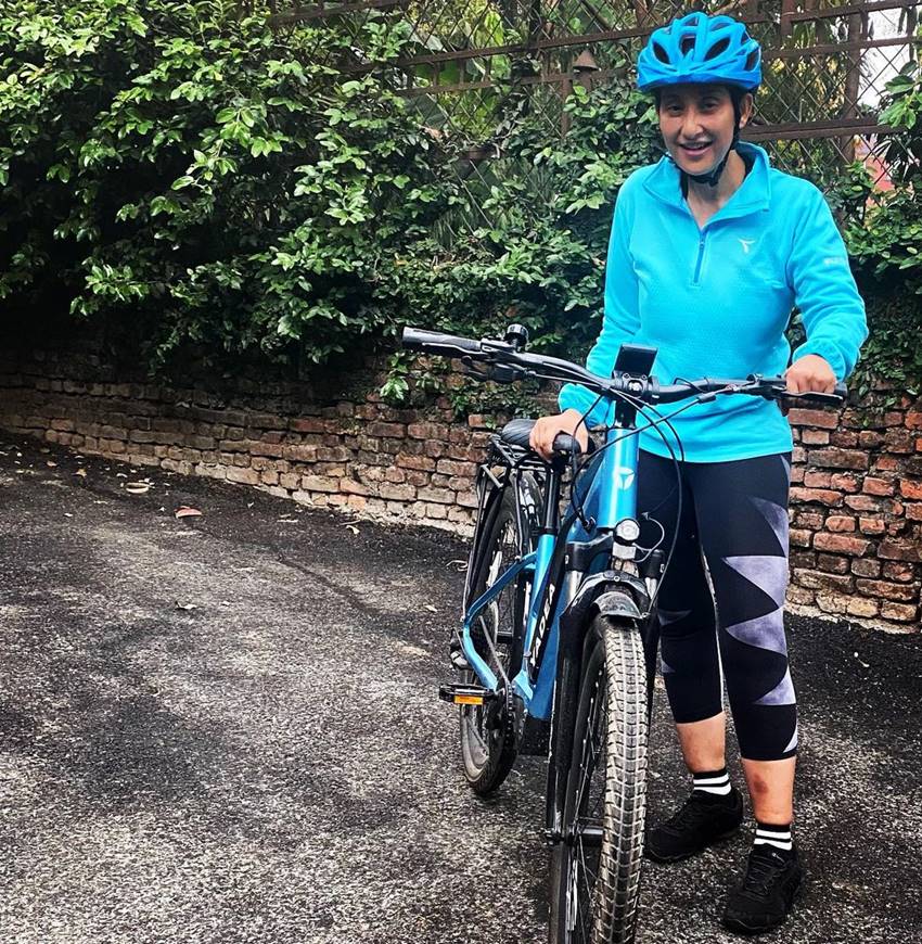 Manisha Koirala Birthday: Bollywood actress return After Advanced ...