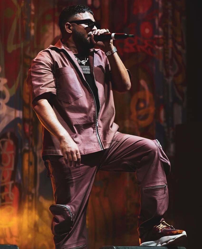 Rapper Raftaar to make acting debut with musical comedy web series Bajao, know about his life ...