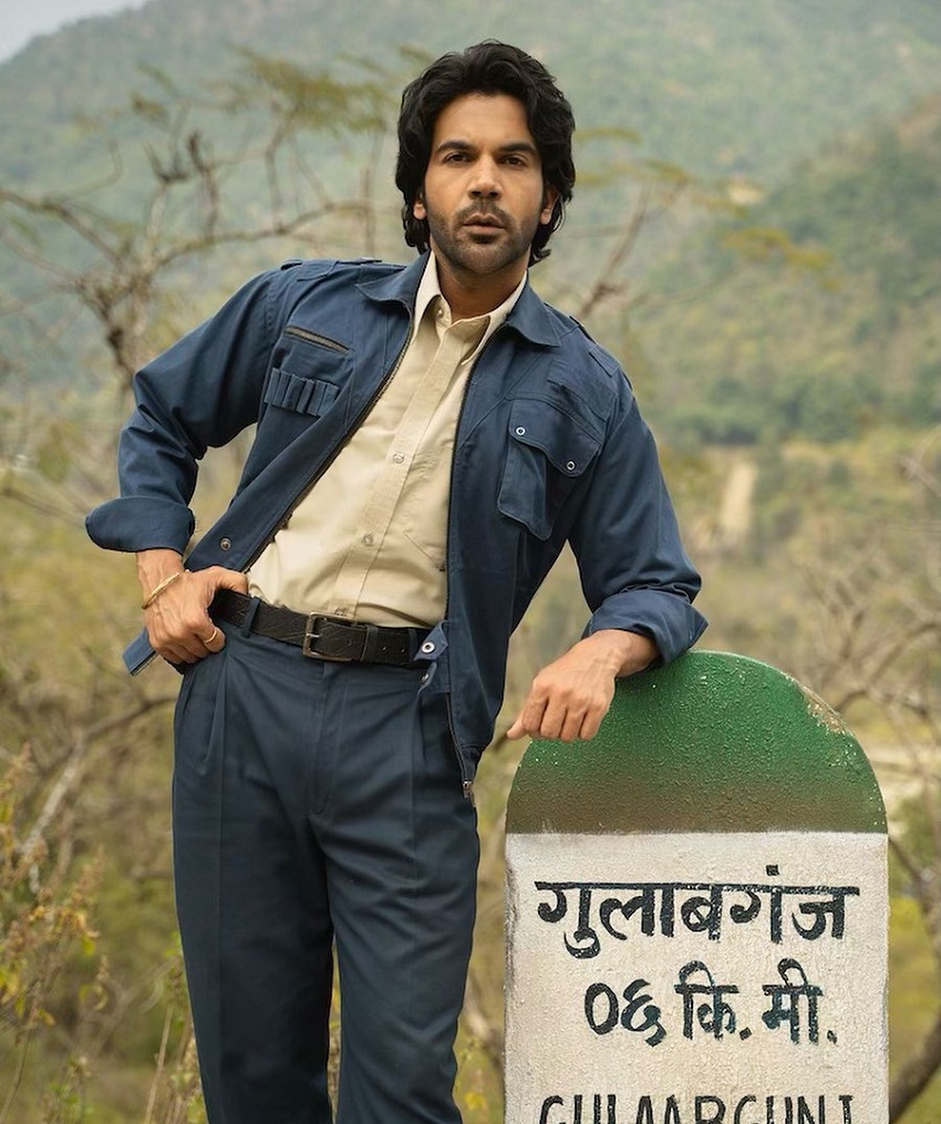 Rajkumar Rao's journey from floor to throne, know about his Net Worth ...