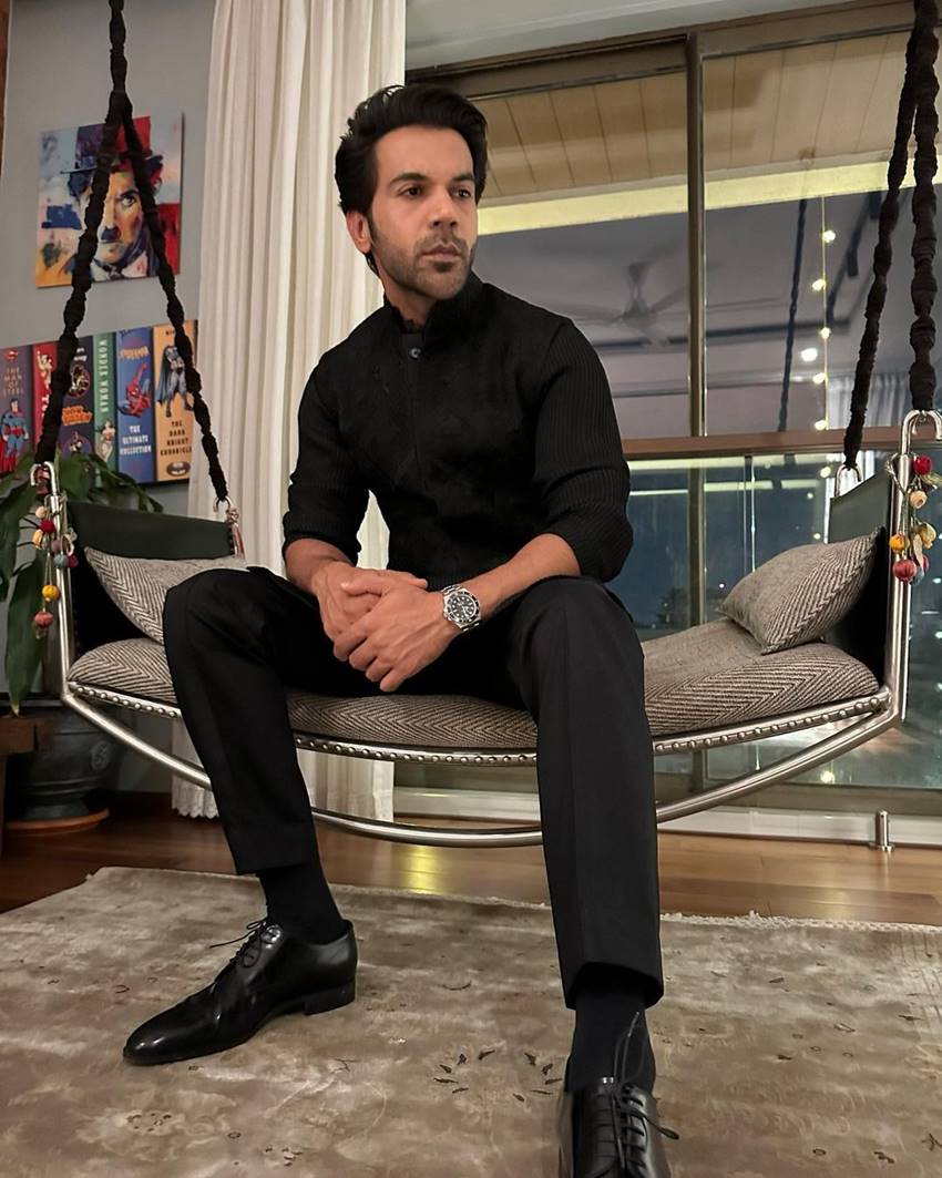 Rajkumar Rao's journey from floor to throne, know about his Net Worth ...