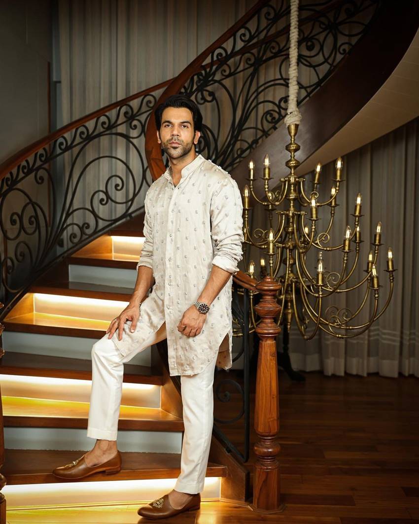 Rajkumar Rao's journey from floor to throne, know about his Net Worth ...