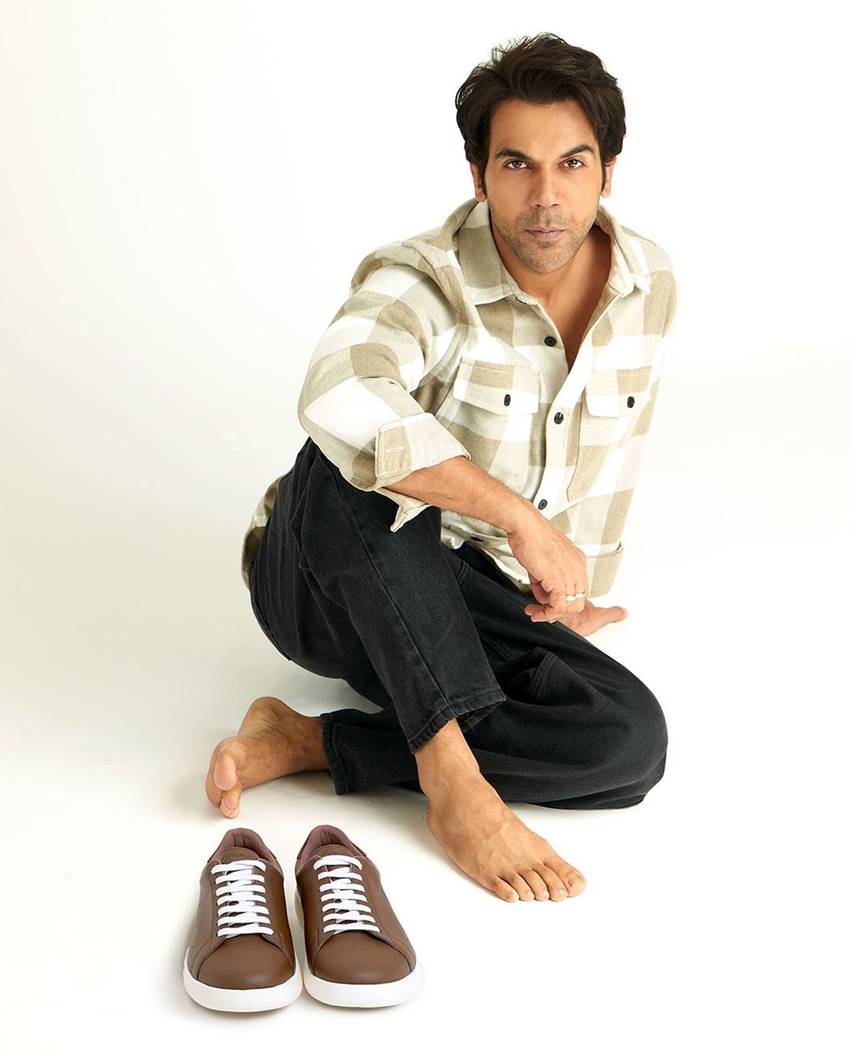 Rajkumar Rao's journey from floor to throne, know about his Net Worth ...