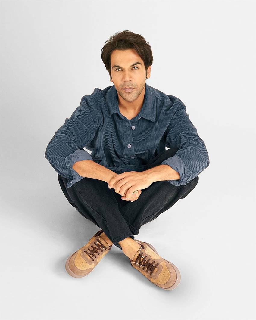 Rajkumar Rao's journey from floor to throne, know about his Net Worth ...