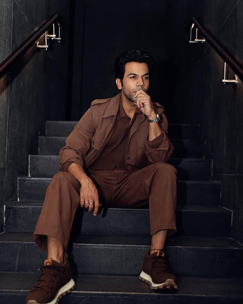 Rajkumar Rao's journey from floor to throne, know about his Net Worth ...
