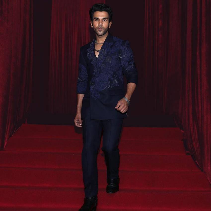 Rajkumar Rao's journey from floor to throne, know about his Net Worth ...