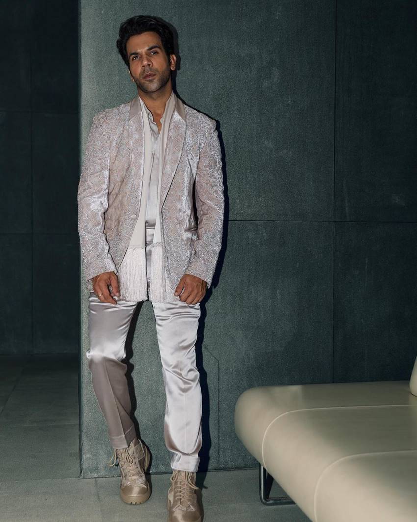 Rajkumar Rao's journey from floor to throne, know about his Net Worth ...