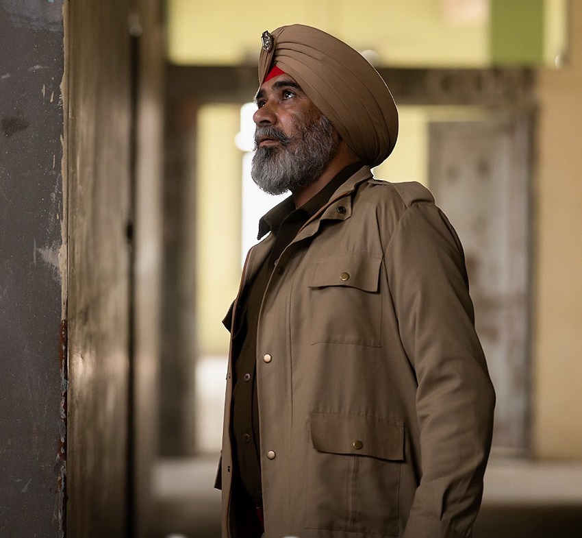 Suvinderpal Vicky Did debut with Juhi Chawla, got superstar respect ...