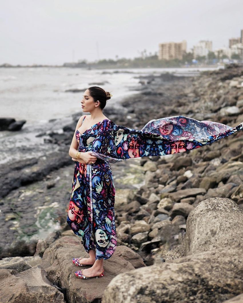 Made in Heaven 2 fame Trinetra Haldar is also India's first transgender ...