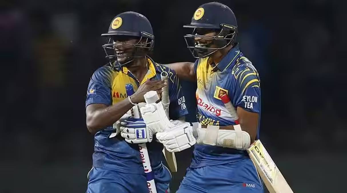 Sri Lanka cricketer Sachithra Senanayake match fixing overseas travell ...