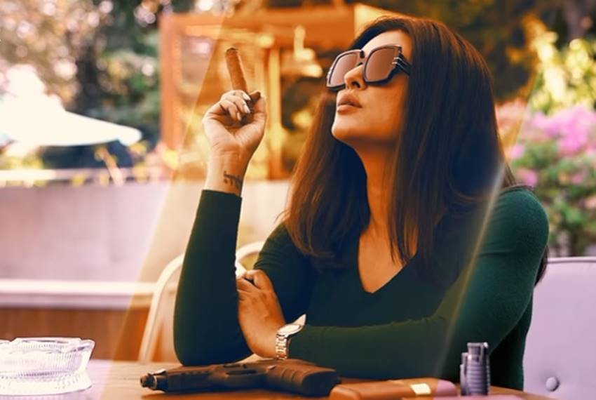 From Taali to Chingari and Arya, Most iconic characters played by ...