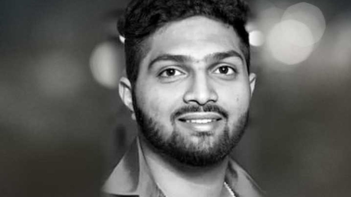 Tamil TV Actor Pawan Death Due to Cardiac Arrest at the Age of 25 साउथ ...