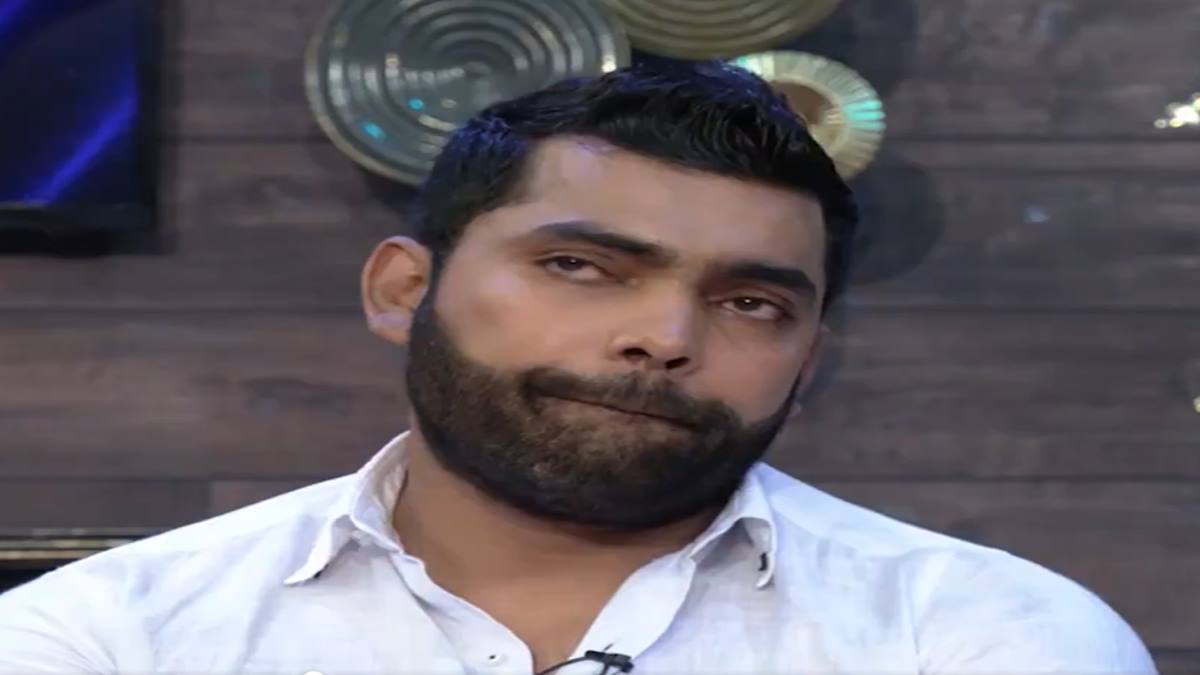 Umar Akmal emotional on ban days from Pakistan Cricket Board - मुश्किल ...