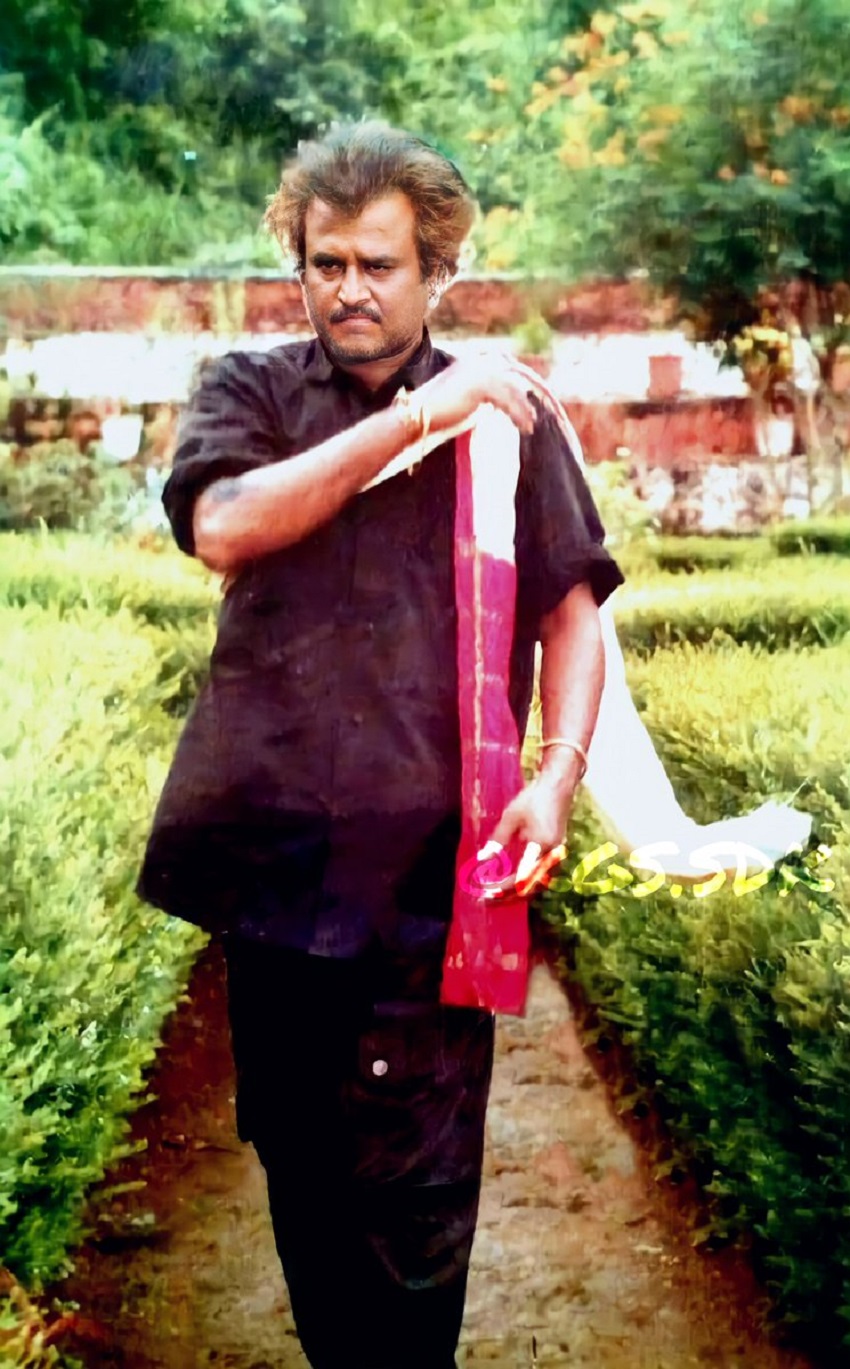 Lingaa to Baba, List of Biggest Flop movies of 'Jailer' actor ...