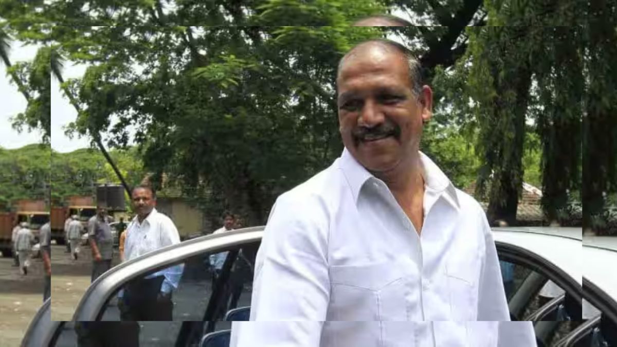 If you eat fish your skin will become smooth Maharashtra minister ...