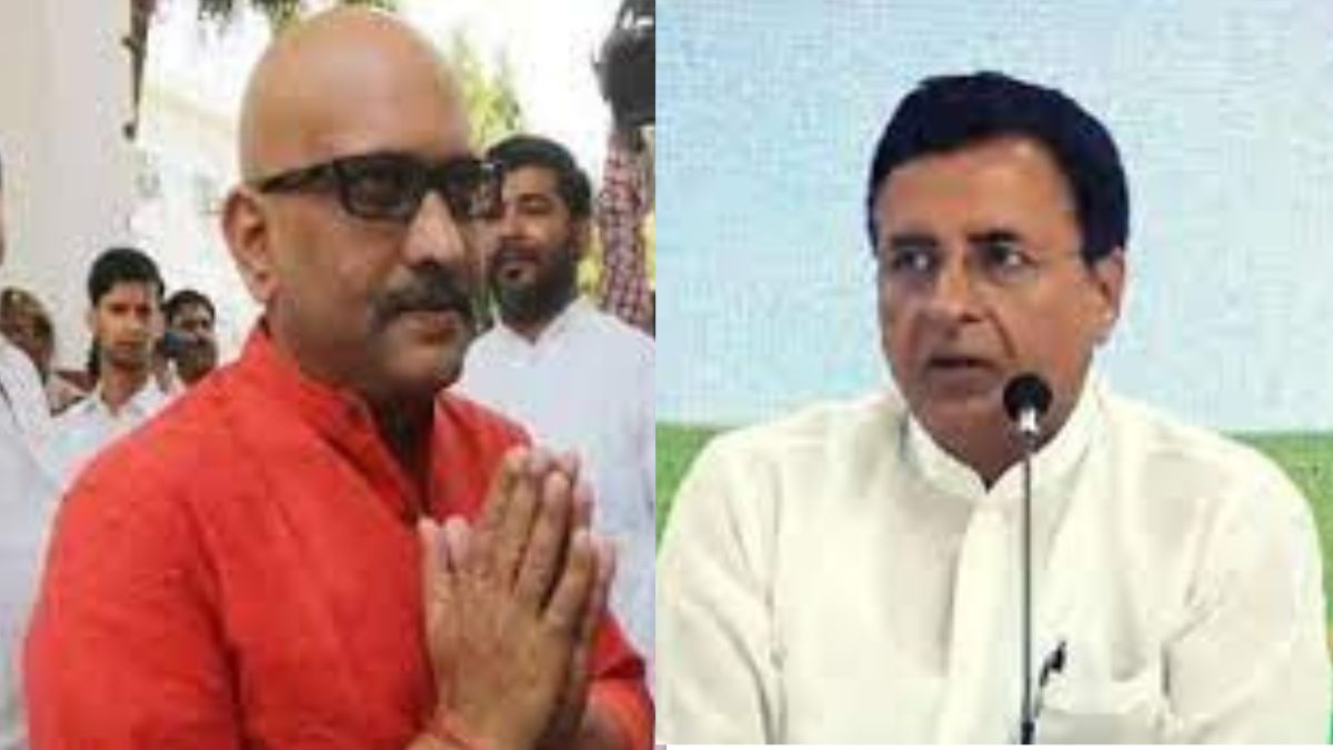 कांग्रेस में बड़ा फेरबदल, अजय राय को मिली यूपी की कमान, कर्नाटक जीत के ...