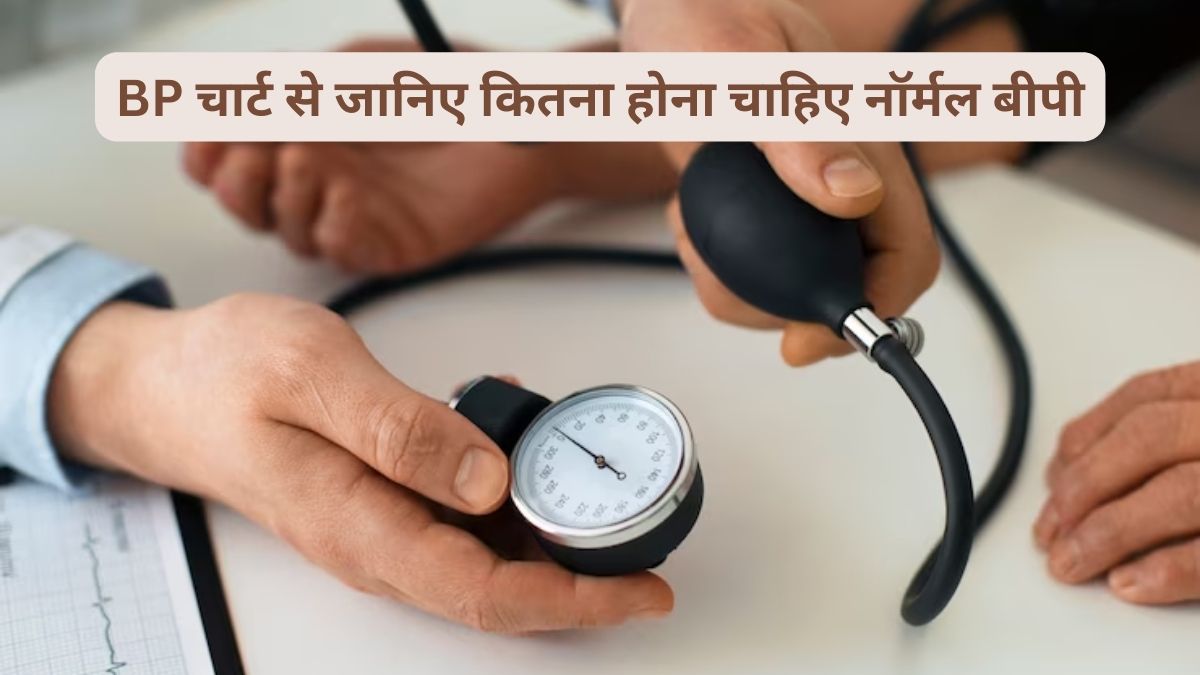 High Blood Presure Can Increase The Risk Of Heart And Stroke Decease