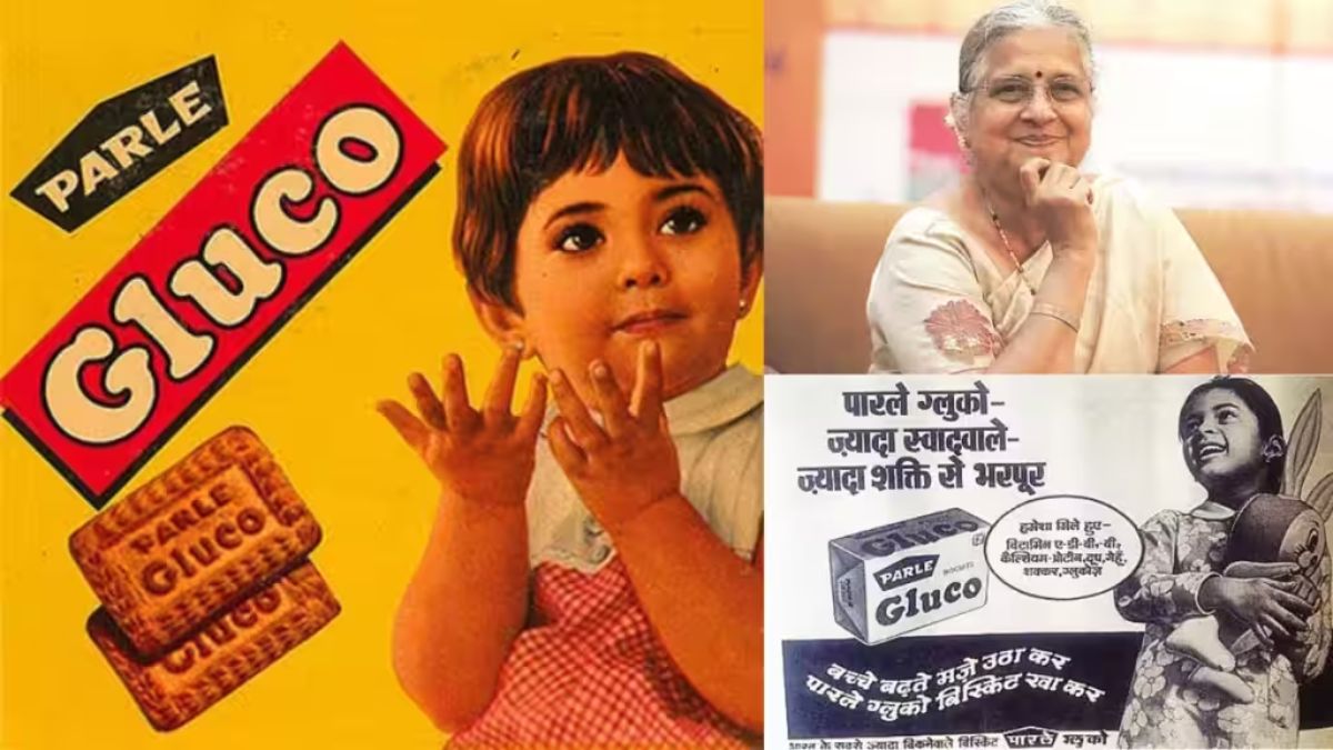 A journey through Time The birth of Parle-G, here’s the mystery behind ...