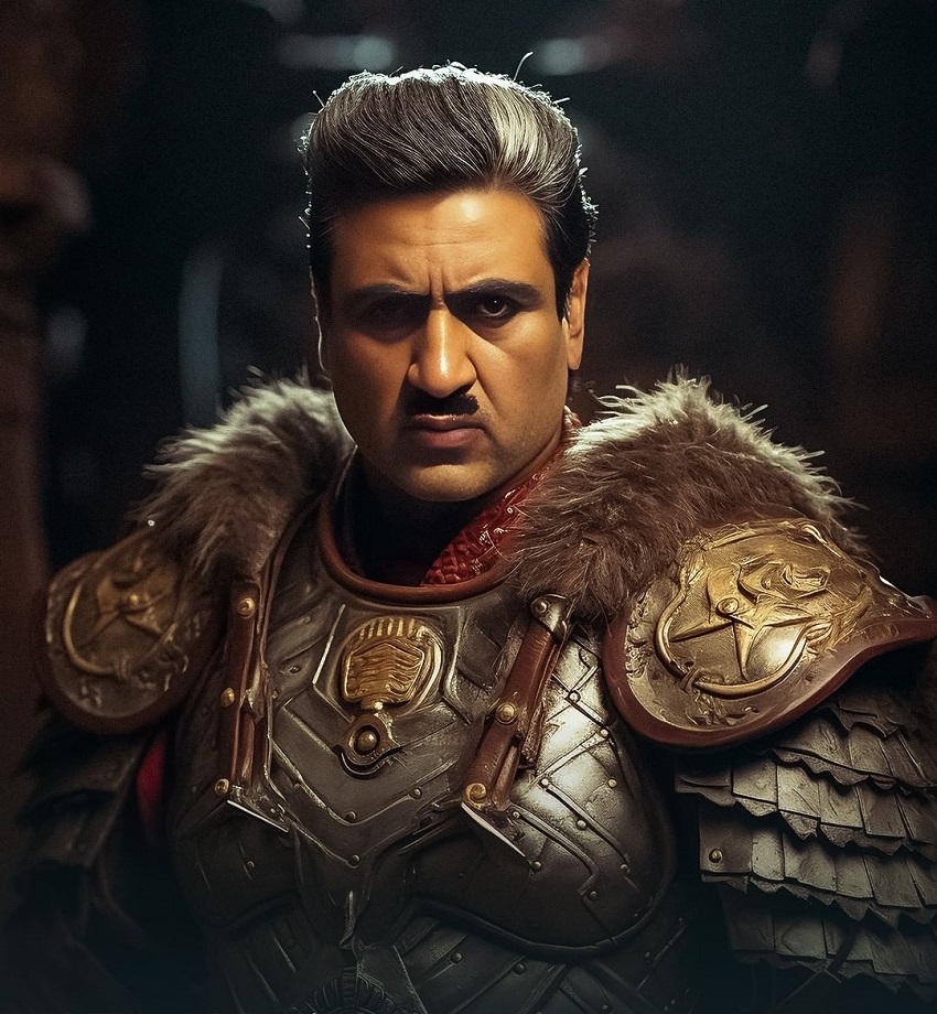 Jethalal to Dayaben, AI made Taarak Mehta Ka Ooltah Chashmah characters ...