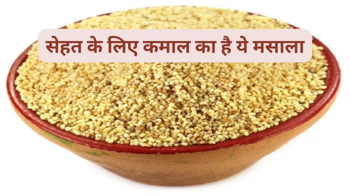 Amazing benefits of Poppy Seeds or KhasKhas for heart to brain health ...