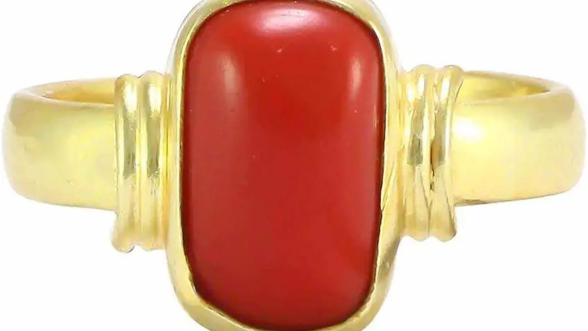 moonga stone moonga stone benefits-इन राशि वालों को भूलकर भी नहीं पहनना ...